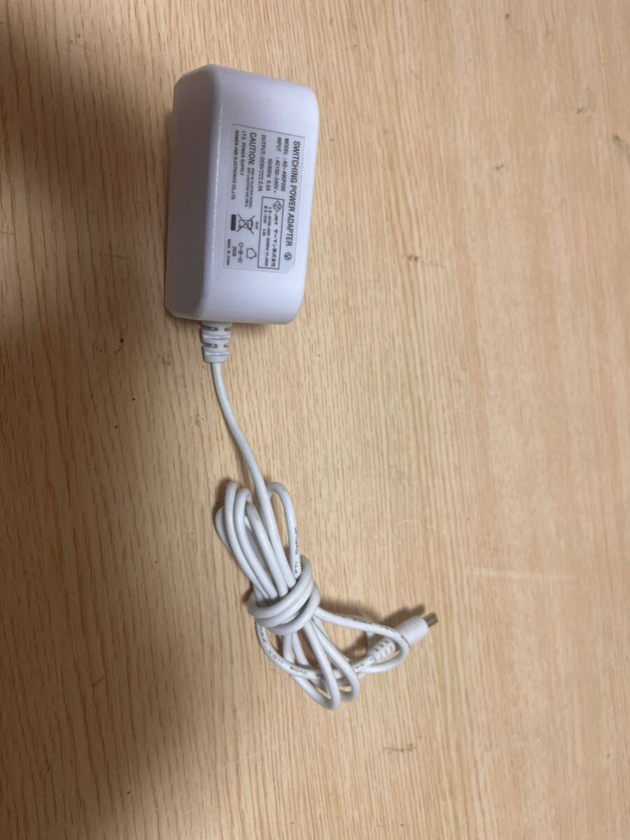 Yahoo!オークション - ① 保証付き 完動品 YA-MAN ヤーマン 美顔器 AC...