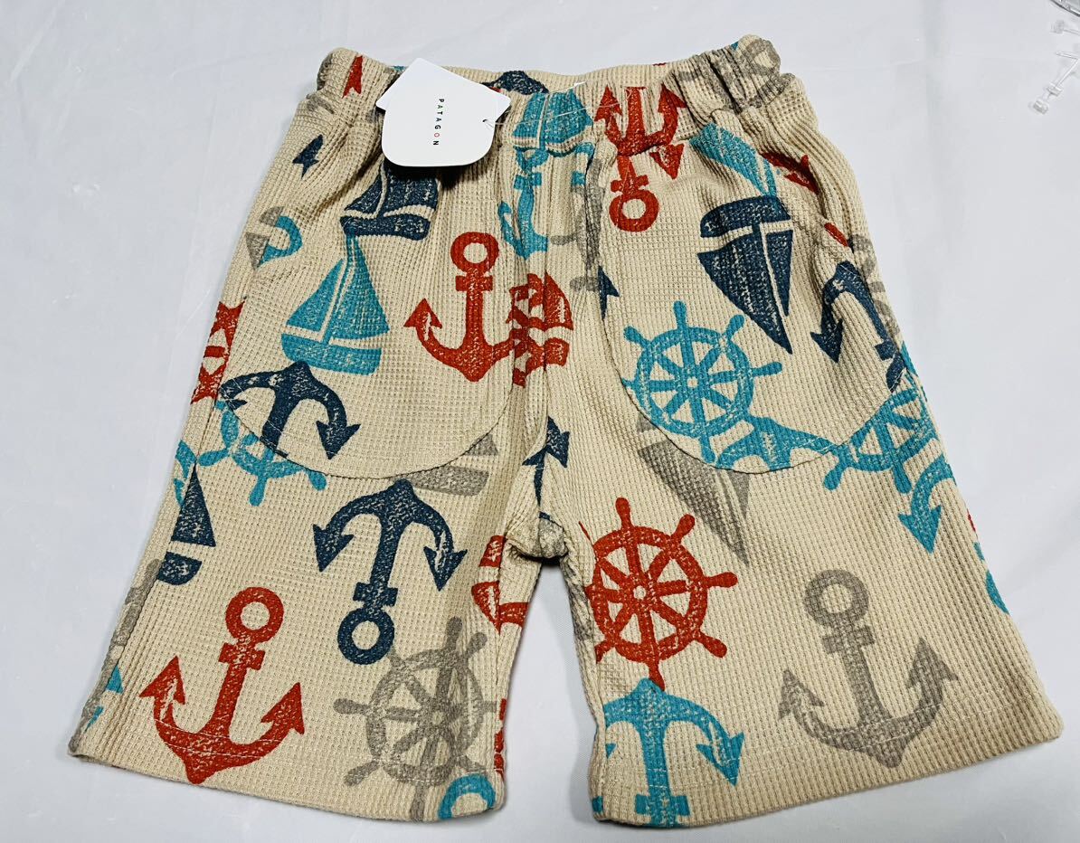 Yahoo!オークション - 6667 激安sale 新品 こども服 パンツ/ショート...