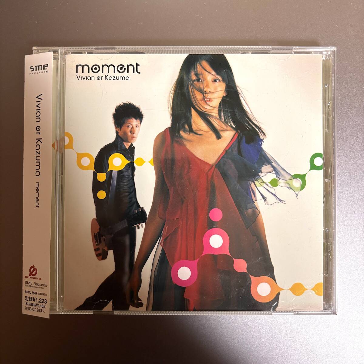 Yahoo!オークション - Vivian or Kazuma 「moment」 (CD) 機動戦士ガン...