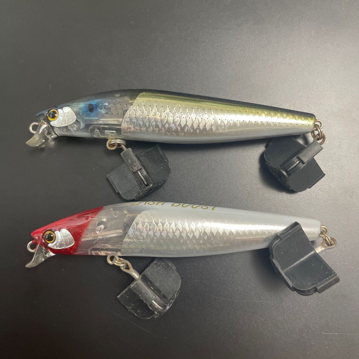 Yahoo!オークション - 2個セット SHIMANO シマノ シャローアサシン 99F...