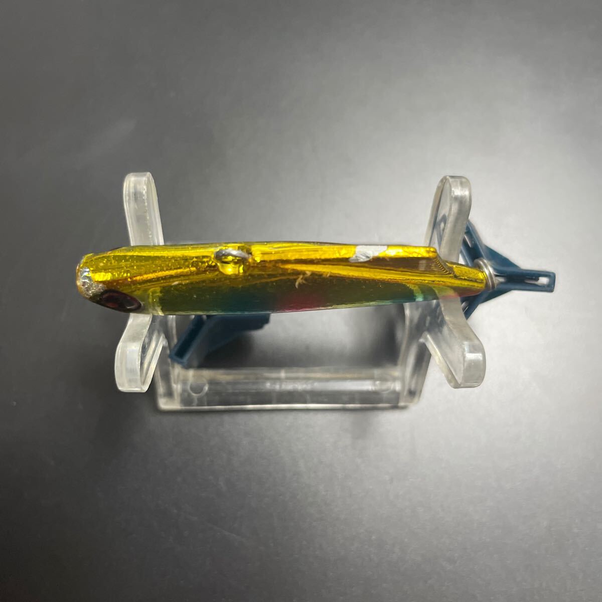 ロンジン LONGIN キックビート 55 17g KICK BEAT 定形外送料200円 409122(バイブレーション)｜売買されたオークション情報、yahooの商品情報をアーカイブ公開 ...