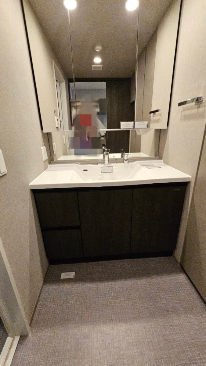 Yahoo!オークション - 3-7DU モデルルーム展示品 タカラスタンダード ...