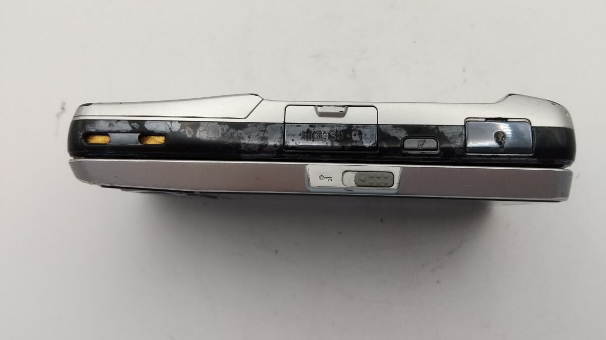 Yahoo!オークション - K308 docomo FOMA Cyber-shot SO905iCS Sony Eri...