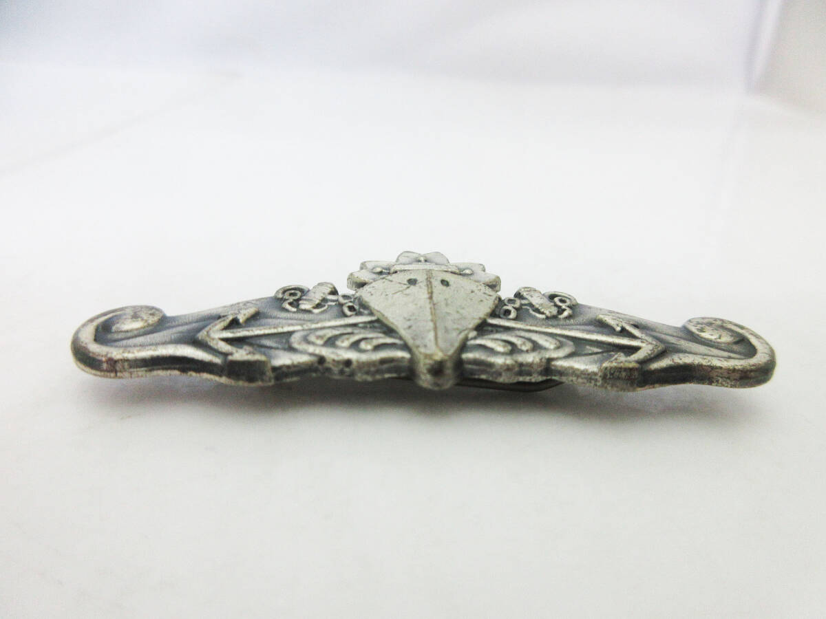 Yahoo!オークション - FF(A817)【ピン式 記章】水上艦艇徽章 海上自衛...