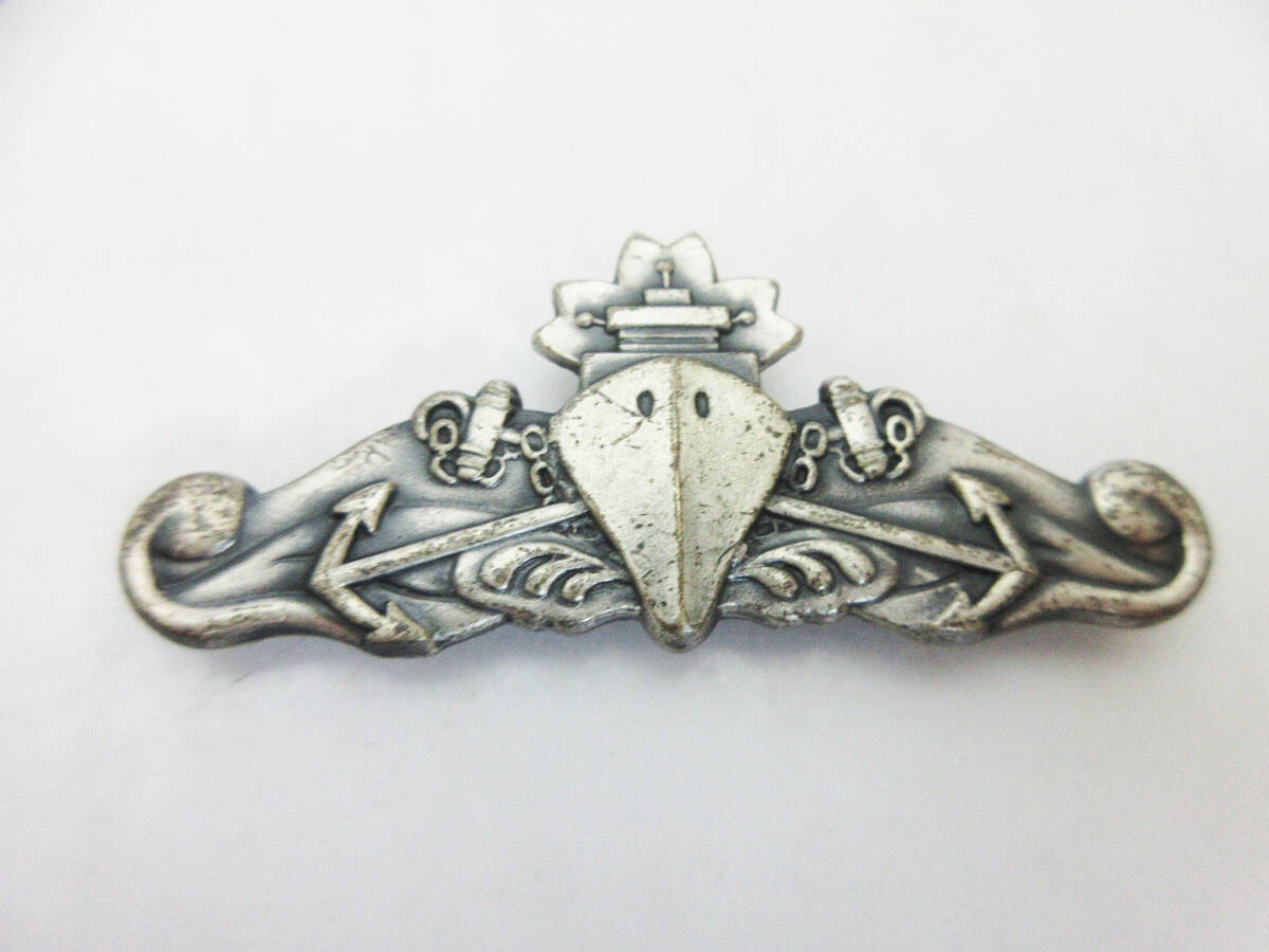 Yahoo!オークション - FF(A817)【ピン式 記章】水上艦艇徽章 海上自衛...
