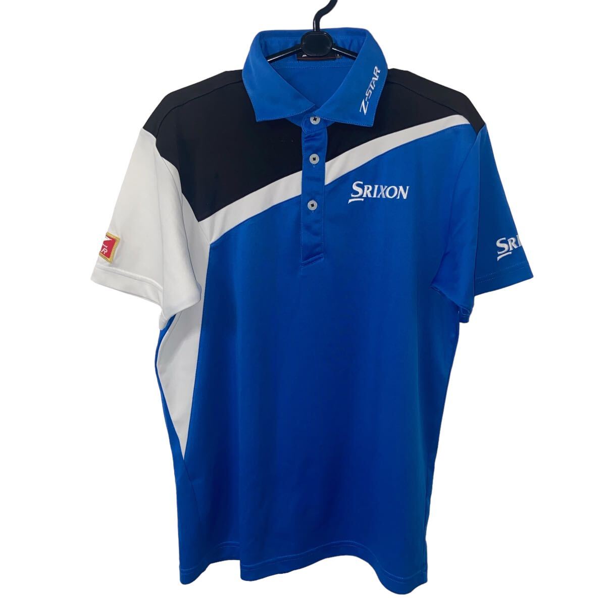 Yahoo!オークション - SRIXON スリクソン ゴルフウェア Yahoo!オークション - SRIXON スリクソン ゴルフウェア