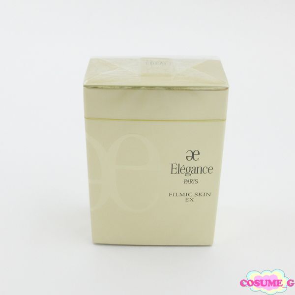 Yahoo!オークション - エレガンス フィルミック スキン EX IV303 30ml ...