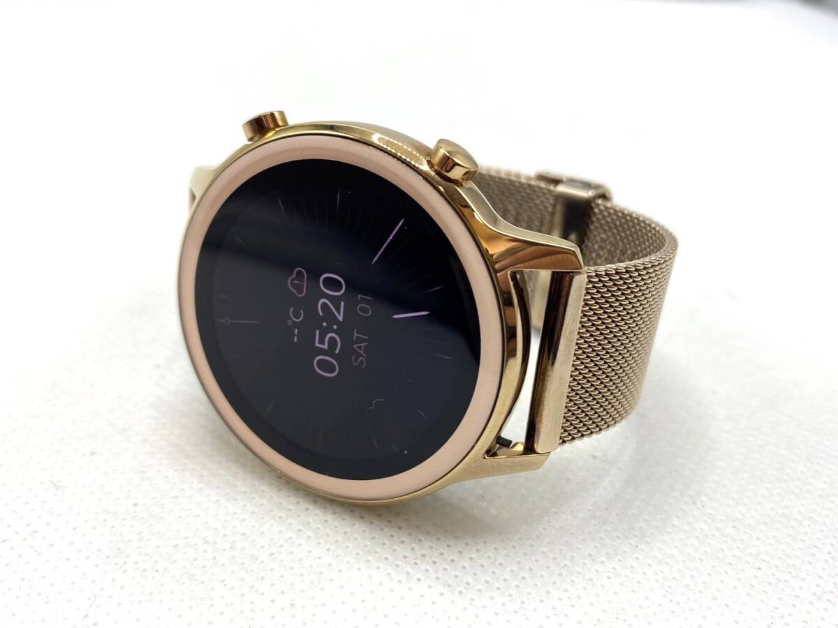 Yahoo!オークション - Z457 HONOR Magic Watch 2 42mm HBE-B19 オナー ...