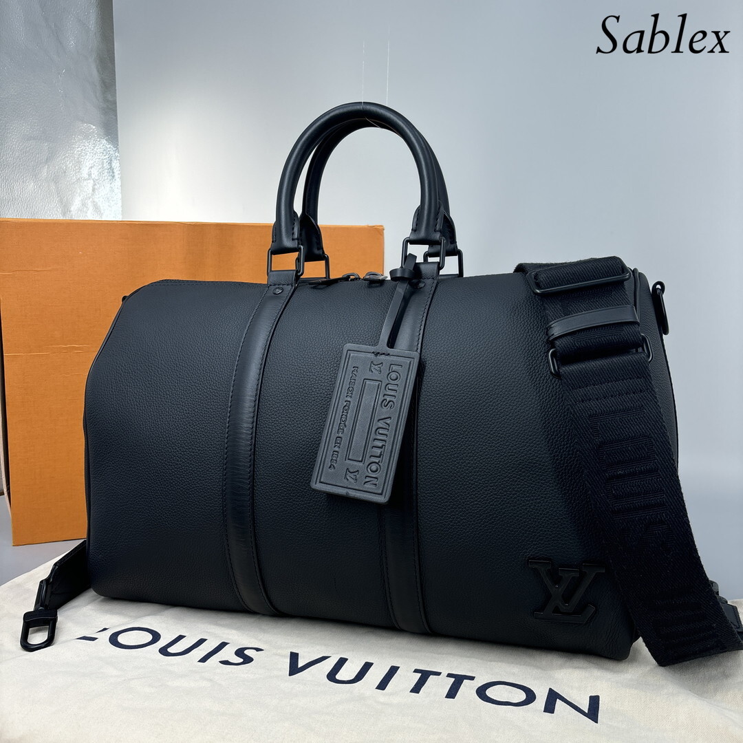 Yahoo!オークション - 【新品同様/RFID】LOUIS VUITTON ルイ Yahoo!オークション - 【新品同様/RFID】LOUIS VUITTON ルイ