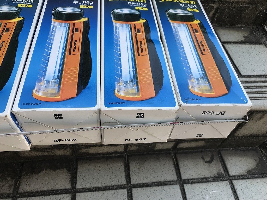 Yahoo!オークション - 【新品デッドストック】 昭和レトロ 6点まとめ...