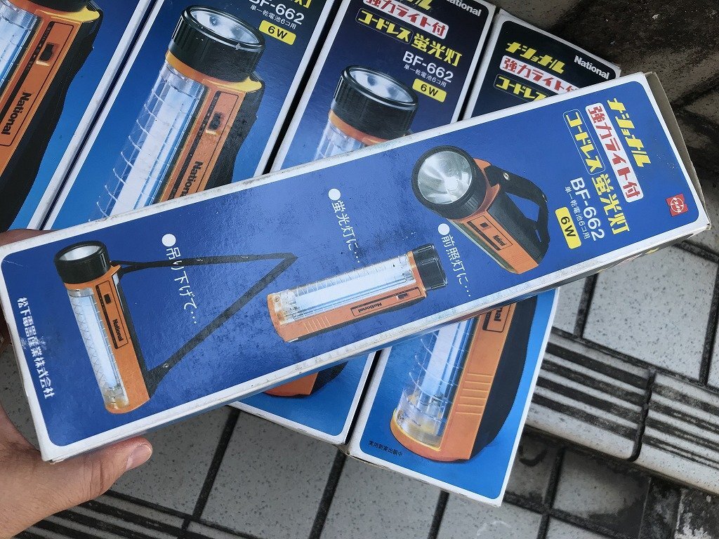 Yahoo!オークション - 【新品デッドストック】 昭和レトロ 6点まとめ...