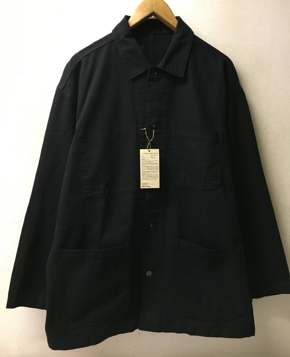 Yahoo!オークション - 無印良品 MUJI タグ付 美品 XL 木の実から作っ...