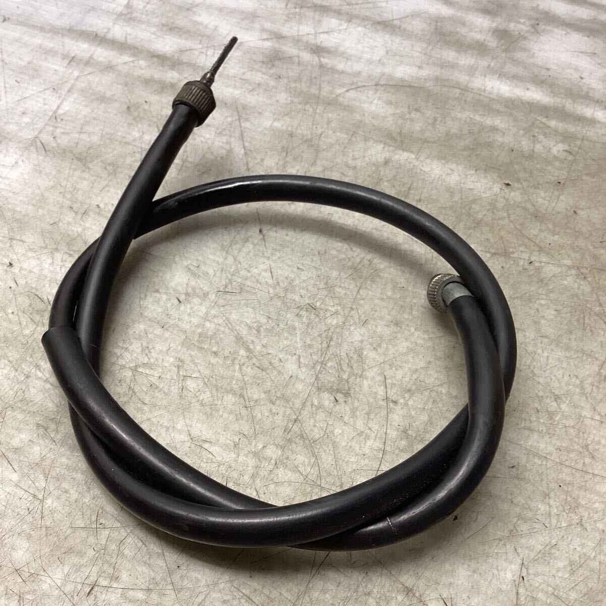 Yahoo!オークション - M21-36 ヤマハ スーパージョグZR 3YK メーターワ...