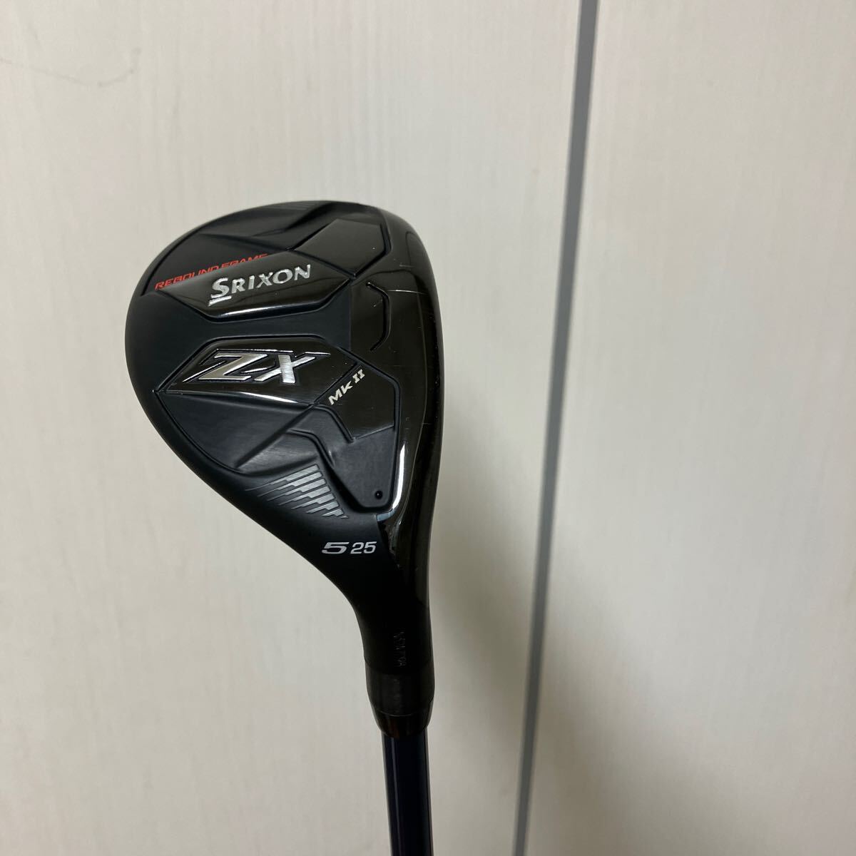 Yahoo!オークション - メーカー欠品ロフト ダンロップ スリクソン SRIX...