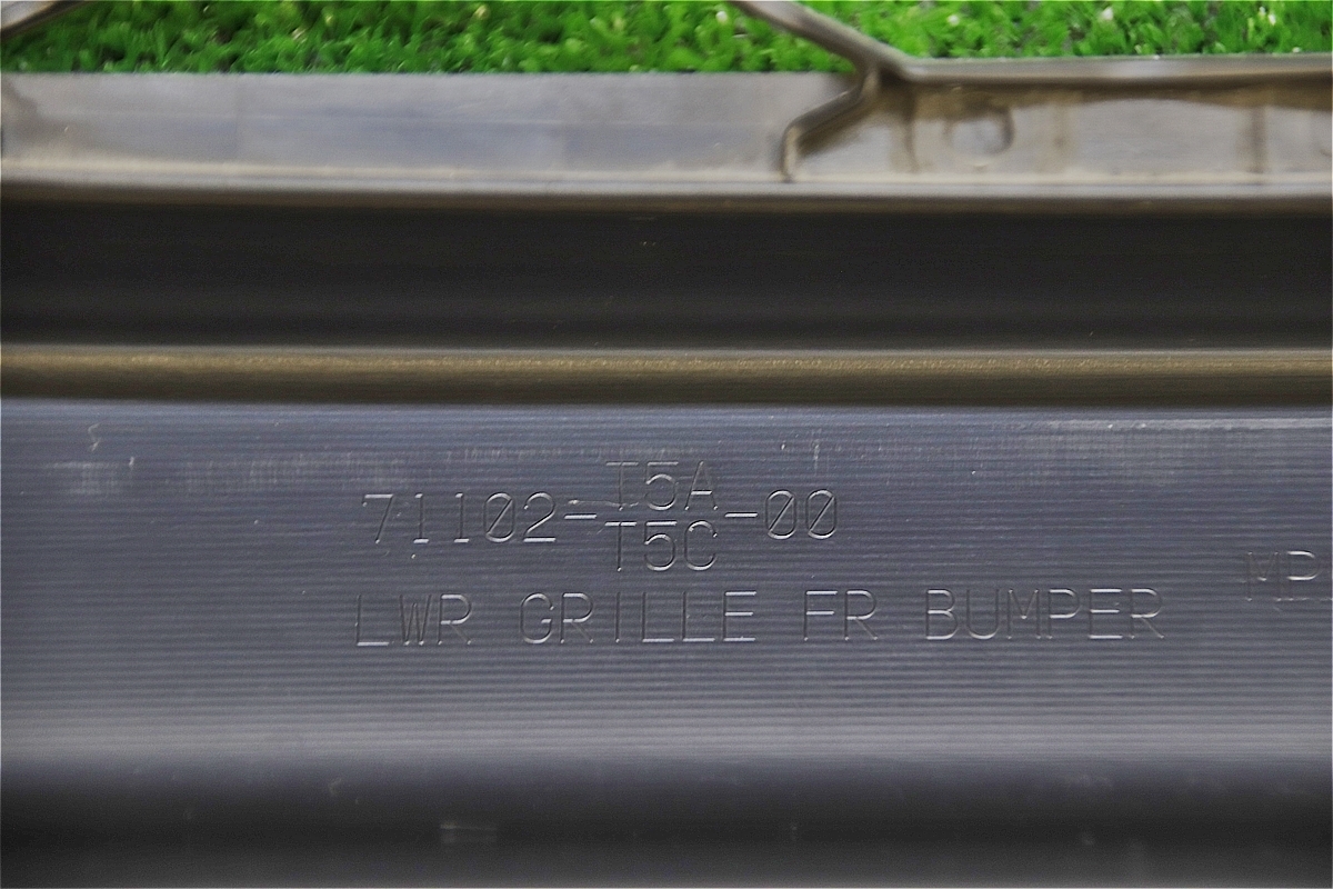 Yahoo!オークション - G ホンダ GK3 GK4 前期 フィット GP5 GP6 前期 ...