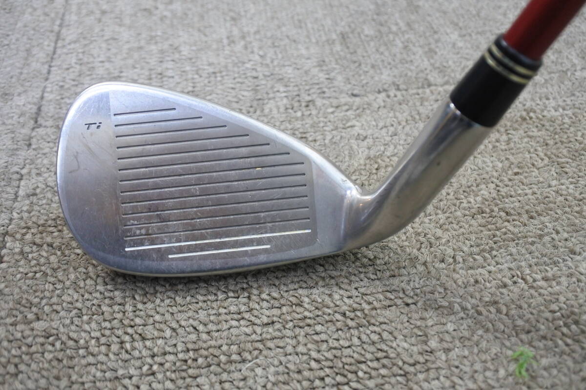 Yahoo!オークション - 【KSD/Wed/72】テーラーメイド BURNER/バーナー ...