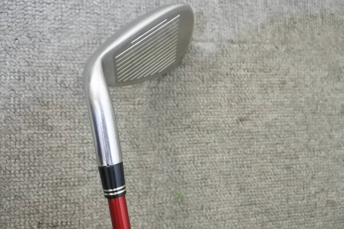 Yahoo!オークション - 【KSD/Wed/72】テーラーメイド BURNER/バーナー ...