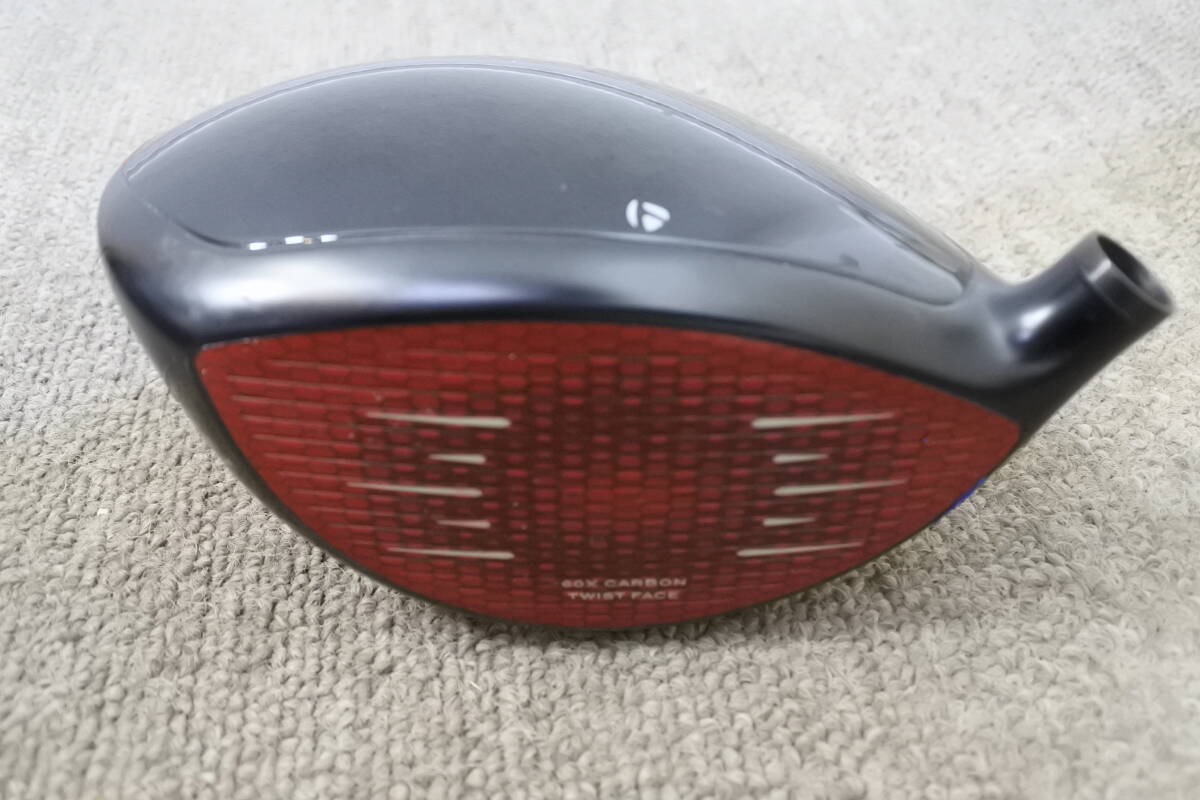 Yahoo!オークション - 【KSD/Desk/80】テーラーメイド STELTH/ステルス...