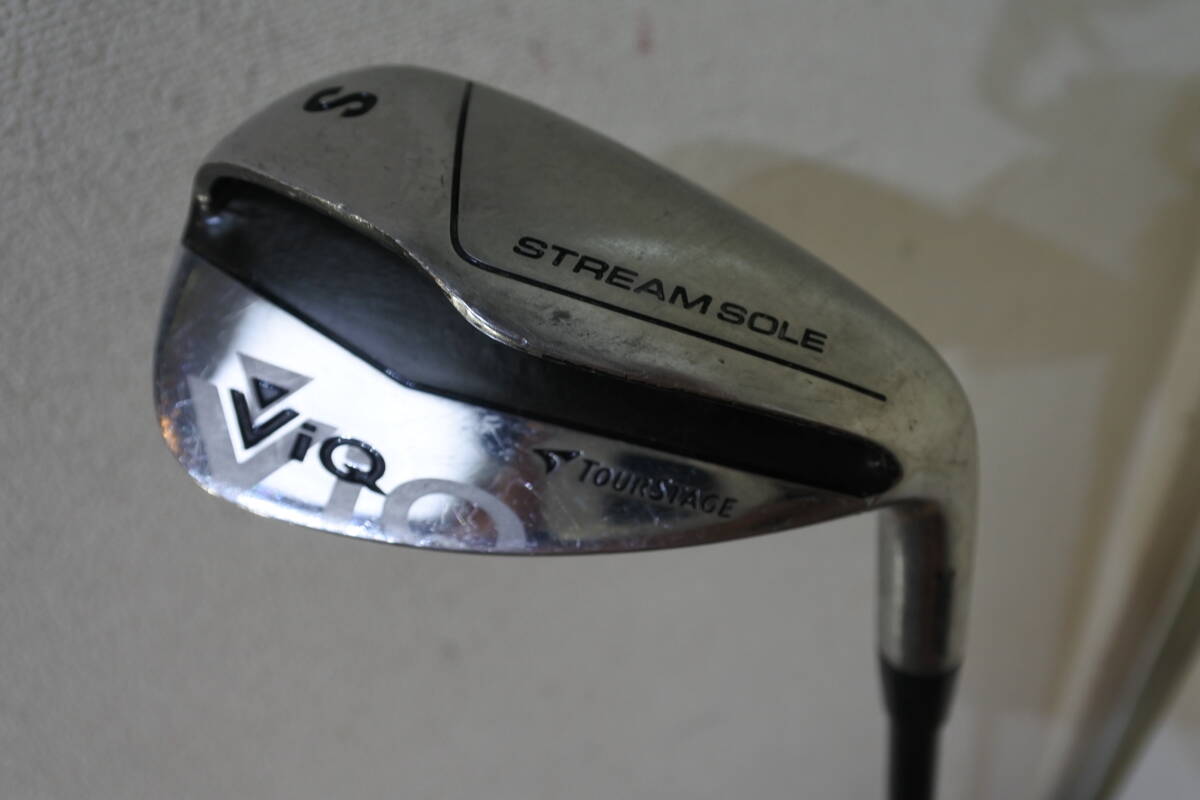 Yahoo!オークション - 【KSD/Wed/11】ブリジストンVIQ ツアーステージS...