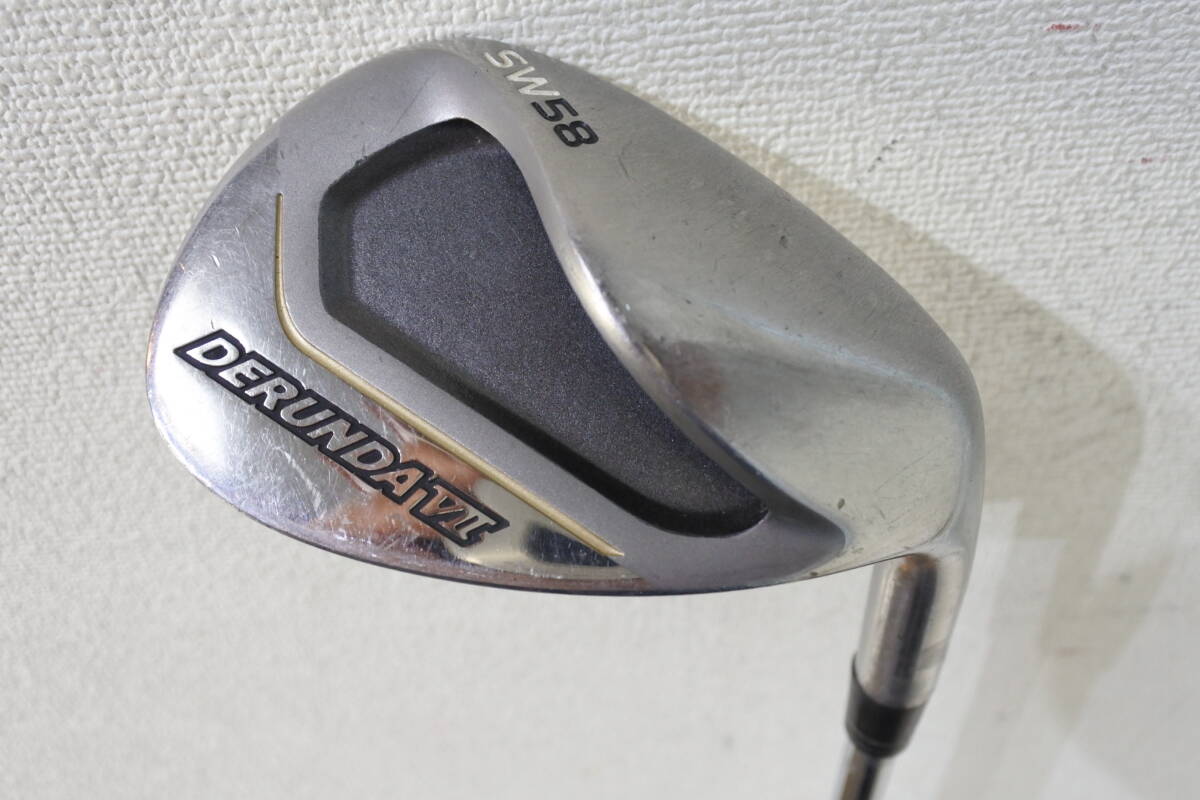 Yahoo!オークション - 【KSD/Wed/70】ゴルフプランナー Derunda Ⅶ デ...