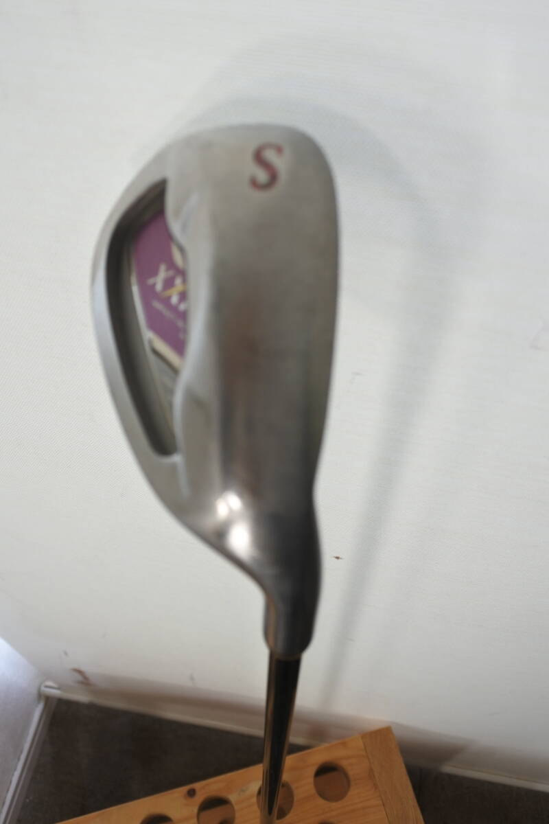 Yahoo!オークション - 【KSD/Wed/63】ダンロップ レディース XXIO/ゼク...