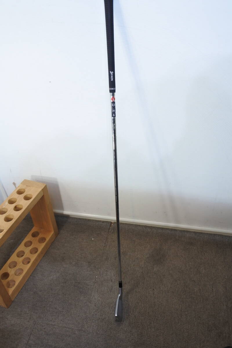 Yahoo!オークション - 【KSD/S3/71】ダンロップ スリクソンZ-UTI forge...