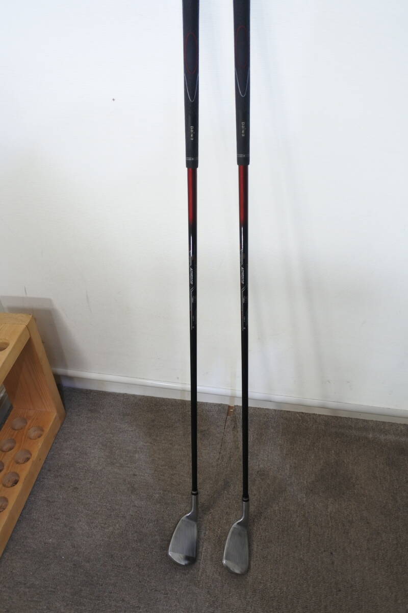 Yahoo!オークション - 【KSD/Wed/61】ダイワ アドバイザーA8 PW＆AW2...