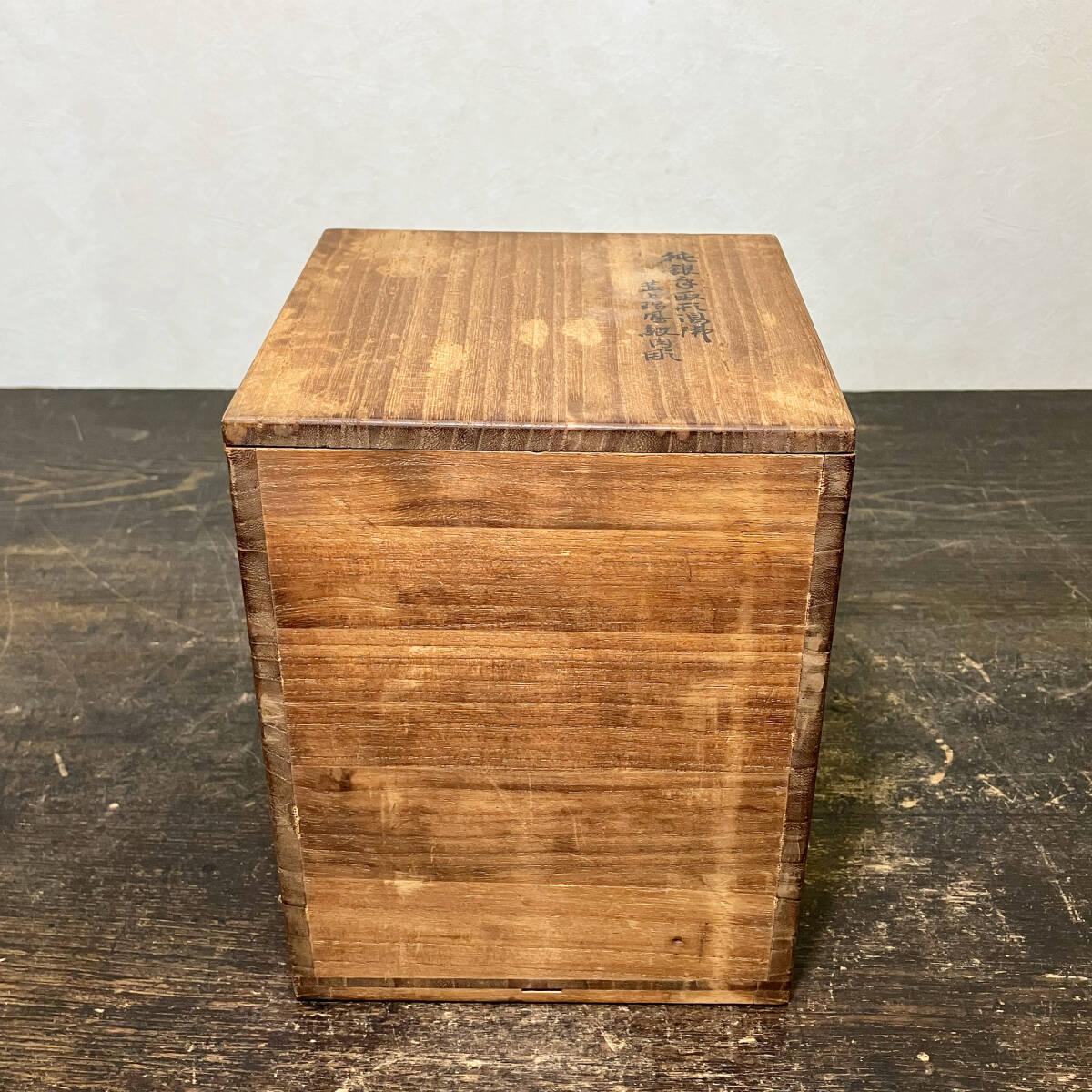 Yahoo!オークション - 京都⑧ 引き上げ品6 時代物 金美堂 純銀製 蓋上...