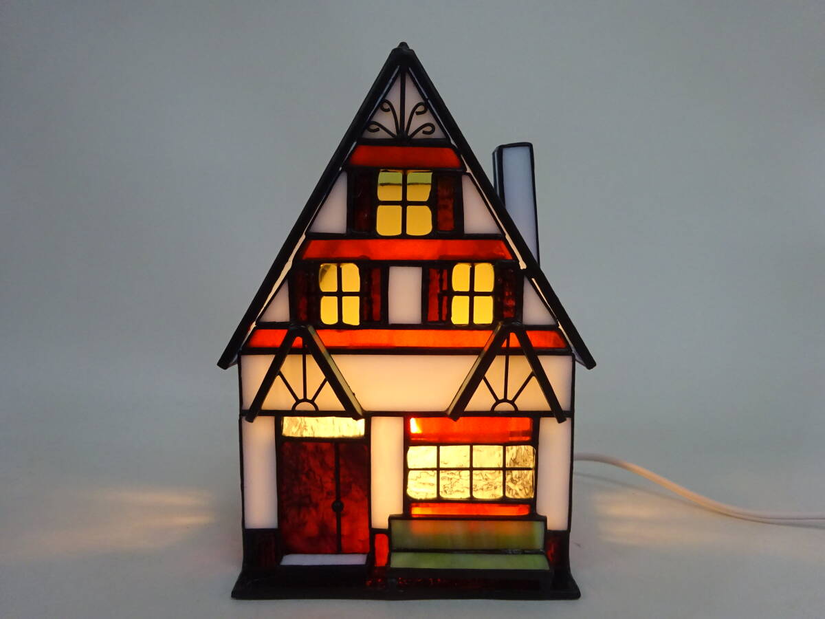 Yahoo!オークション - 京都8 NGA 日本グラスアート ステンドグラス 家...