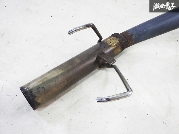 Yahoo!オークション - 社外 EK9 シビック タイプR B16B セミステンレス...