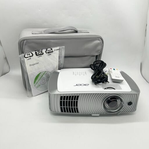 Yahoo!オークション - L815【ジャンク】acer フルハイビジョン対応ホ...