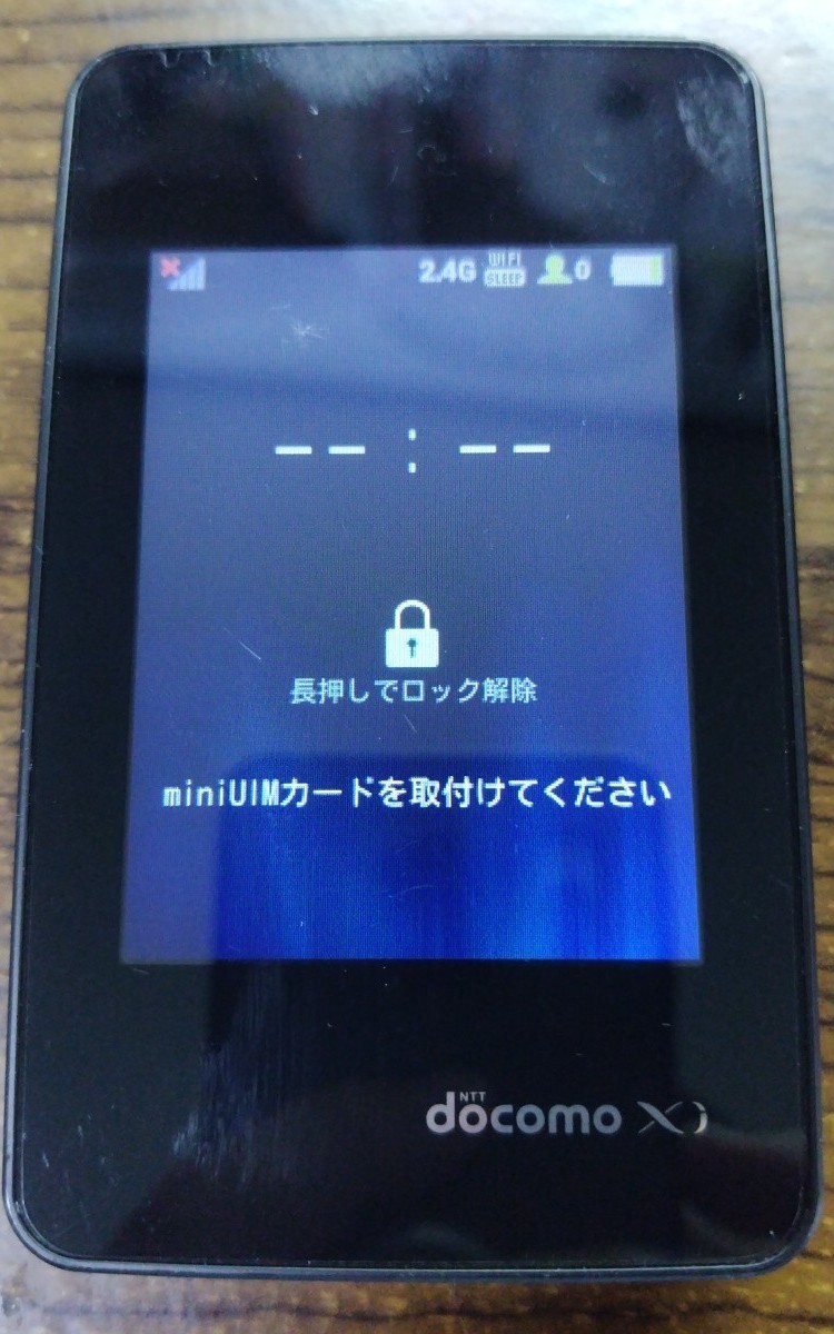 Yahoo!オークション - docomo L-01G