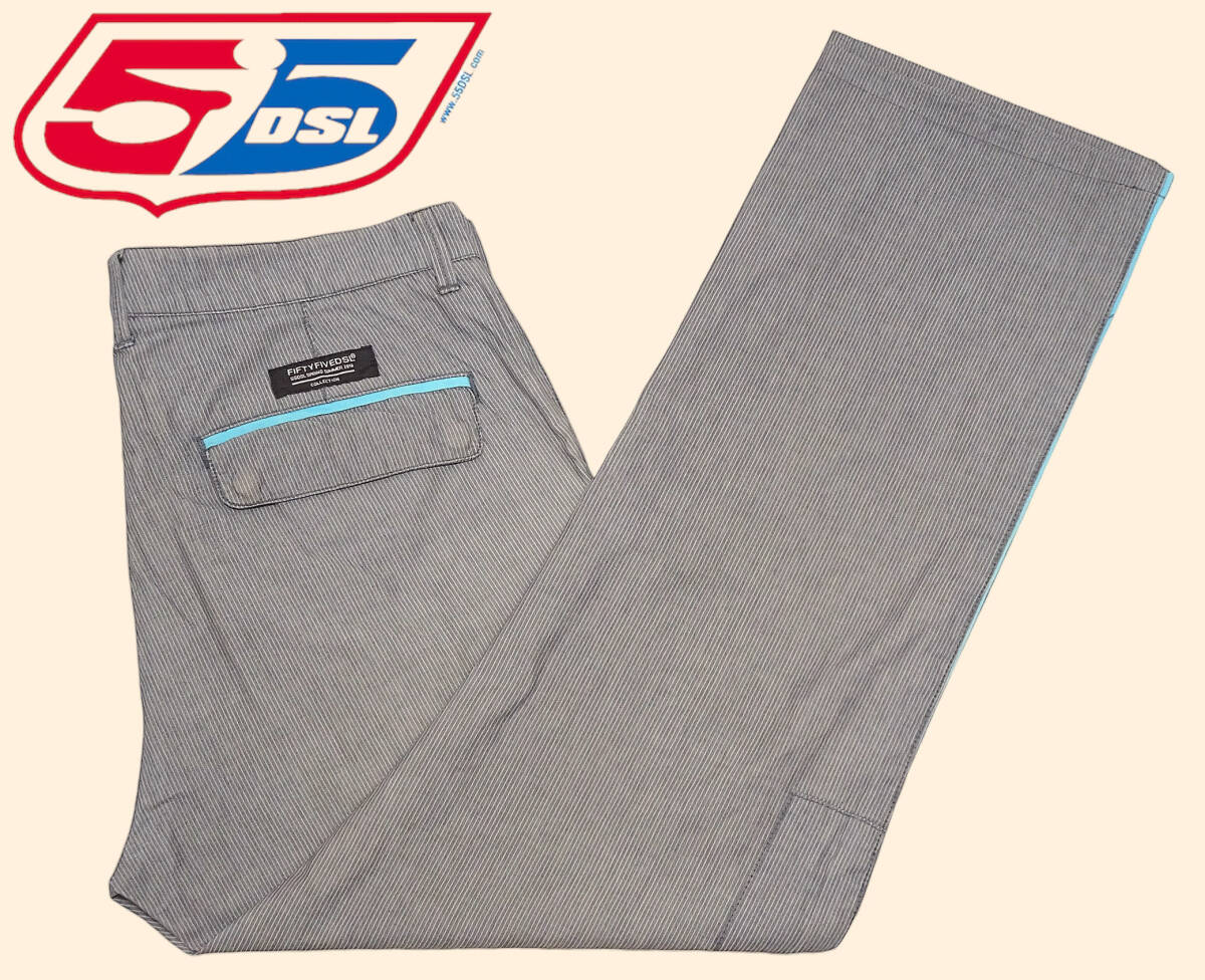 Yahoo!オークション - 55DSL・DIESEL（55 ディー エス エル・ディーゼ...