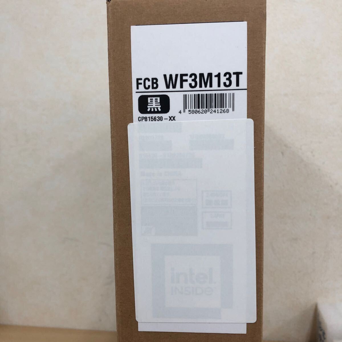 Yahoo!オークション - 新古品 ノートパソコン 14型 FUJITSU FMV Chrome...