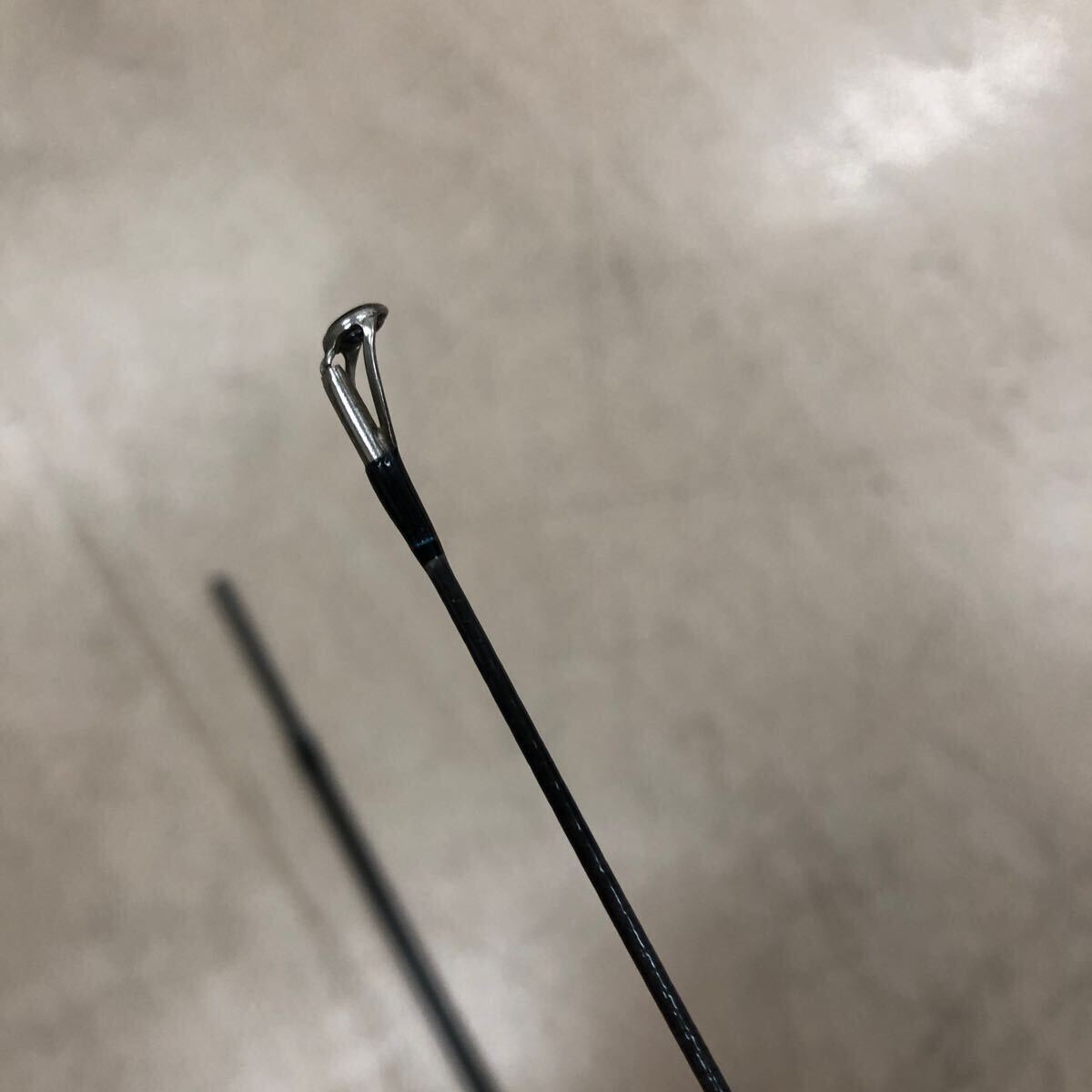 Yahoo!オークション - 美品 釣竿 ダイワ DAIWA エリアバム 60UL-G AREA...