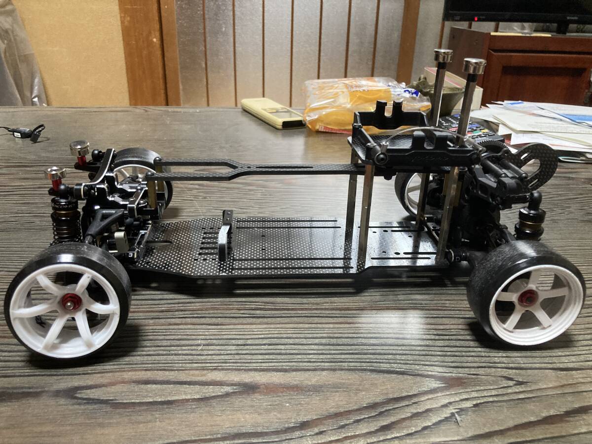 Yahoo!オークション - yd-2 flx ローリング仕様 ビッグボア スライドラ...