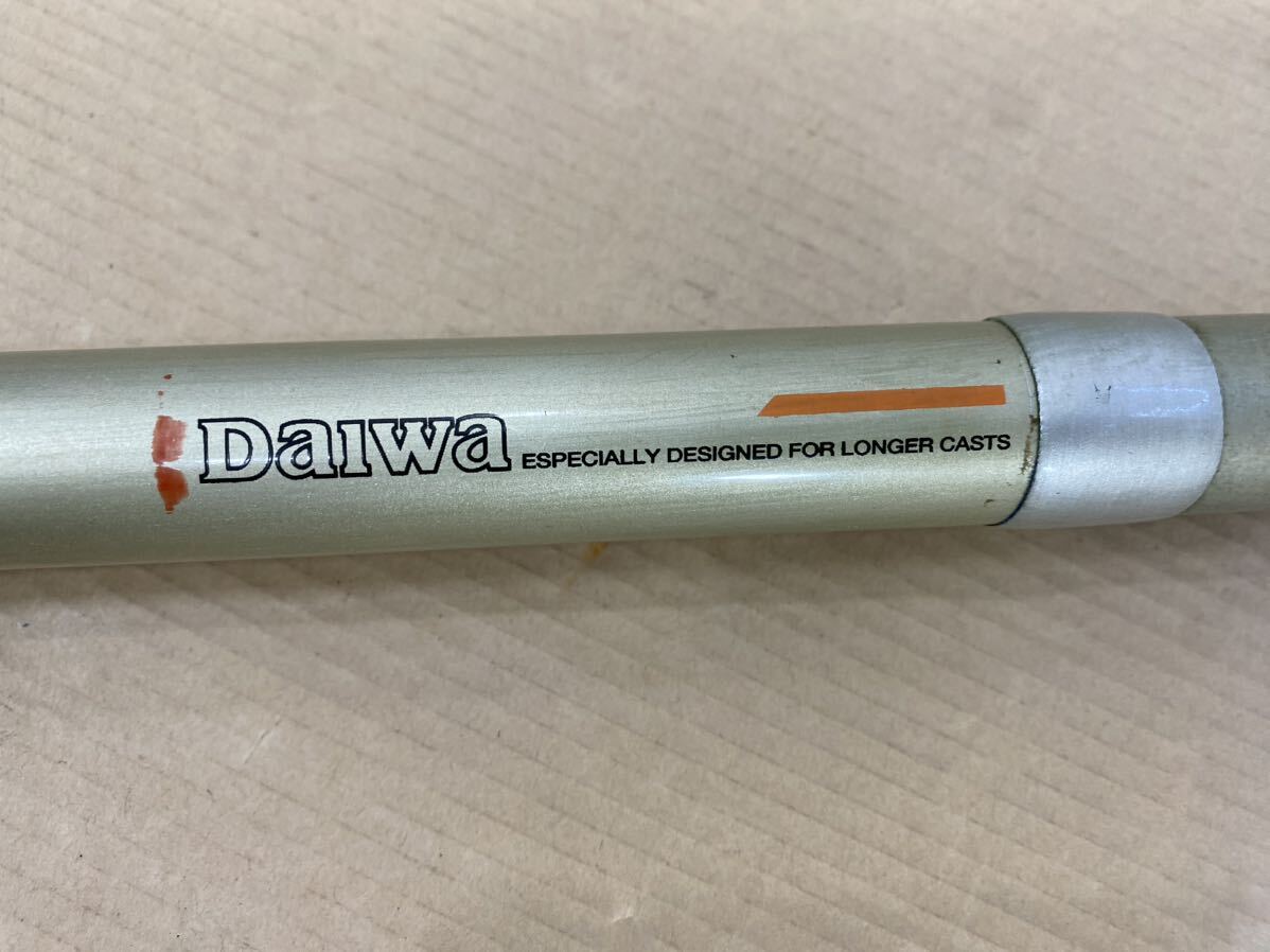 Yahoo!オークション - Daiwa ダイワ HS SURF SWING-T 30-420G サーフス...