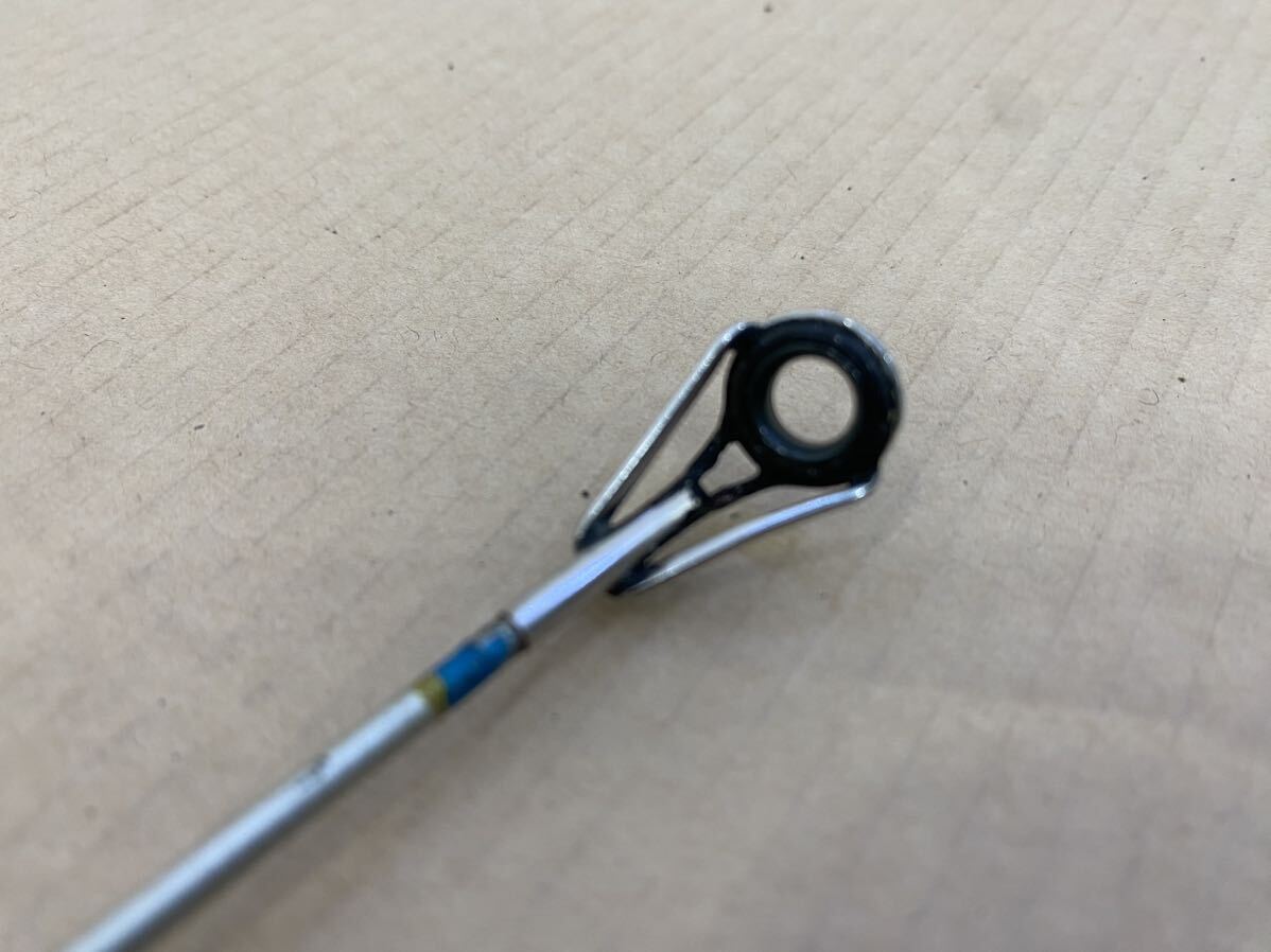 Yahoo!オークション - Daiwa ダイワ HS SURF SWING-T 30-420G サーフス...