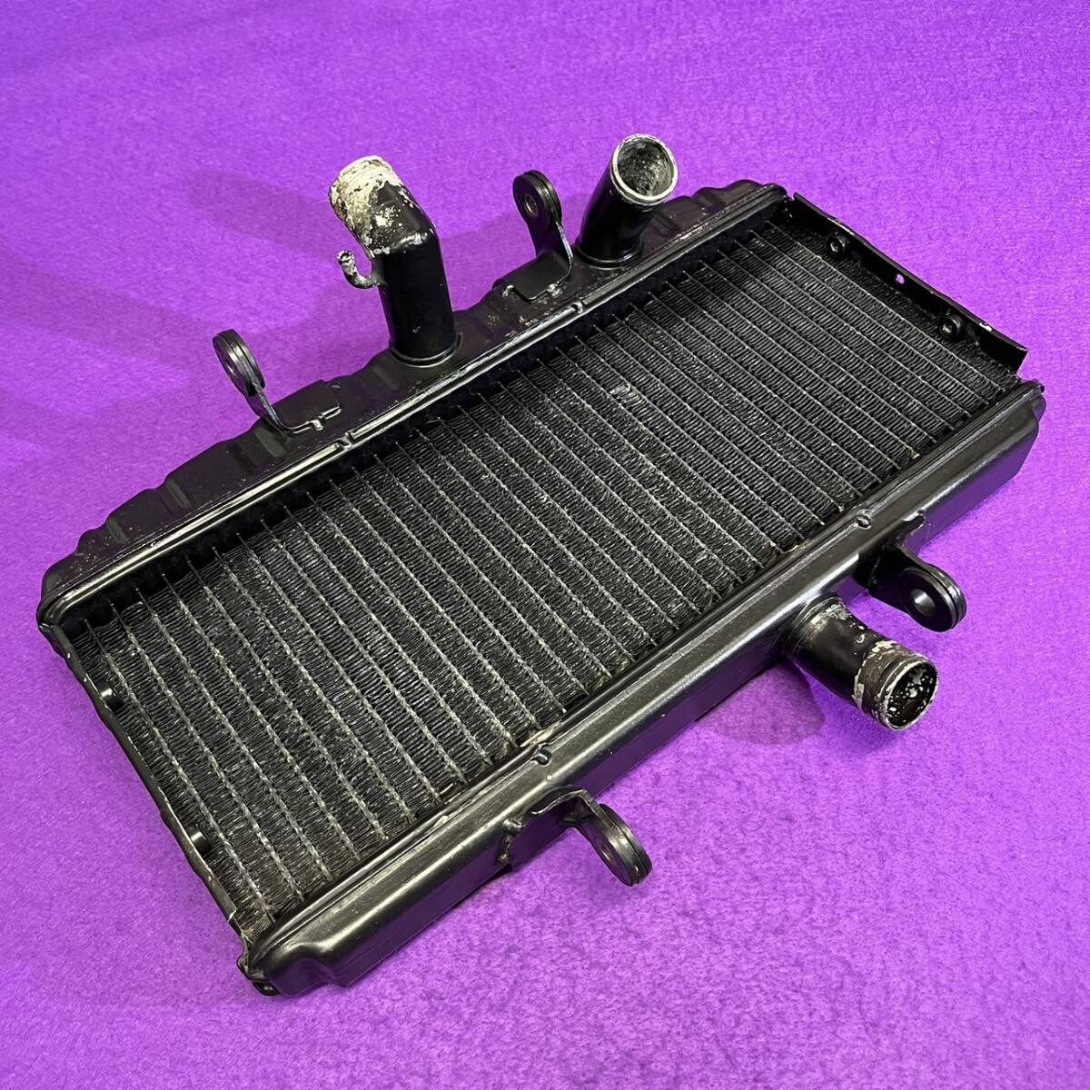 Yahoo!オークション - GT750 純正 ラジエター SUZUKI スズキ B3 B4 逆...