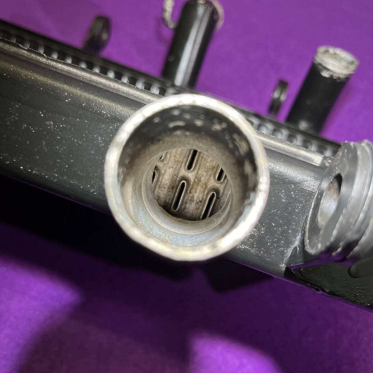 Yahoo!オークション - GT750 純正 ラジエター SUZUKI スズキ B3 B4 逆...