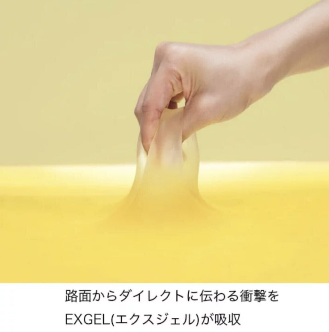 Yahoo!オークション - EXGEL エクスジェル シートパッド17サイドAタイ...