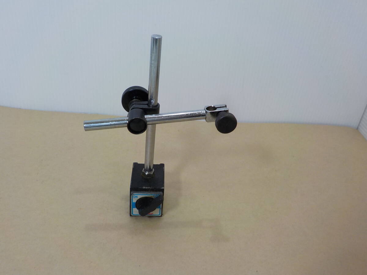 Yahoo!オークション - d752 モノタロウ マグネットベース