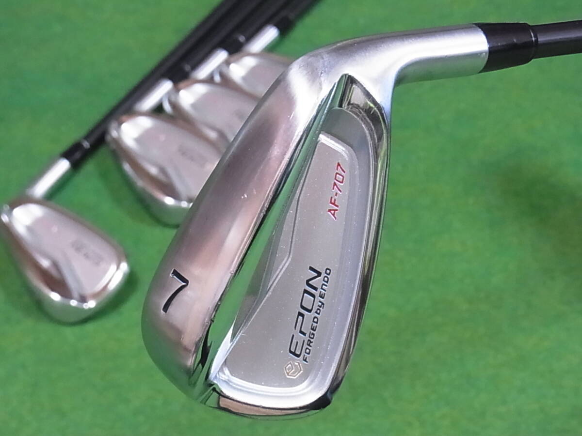 Yahoo!オークション - エポン EPON AF-707 6～PW ATTAS FF 85 (R)