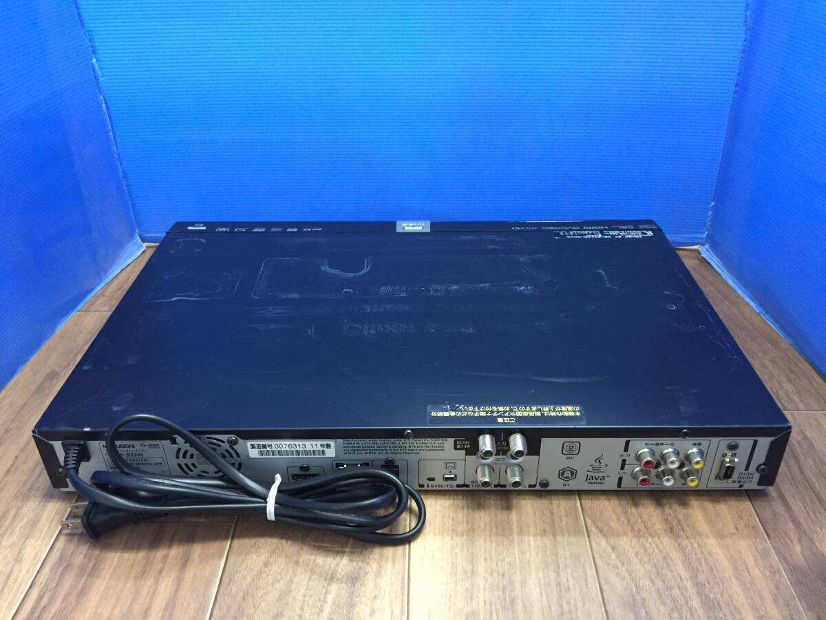 Yahoo!オークション - 三菱 HDD/BDレコーダー DVR-BZ250 中古品3954