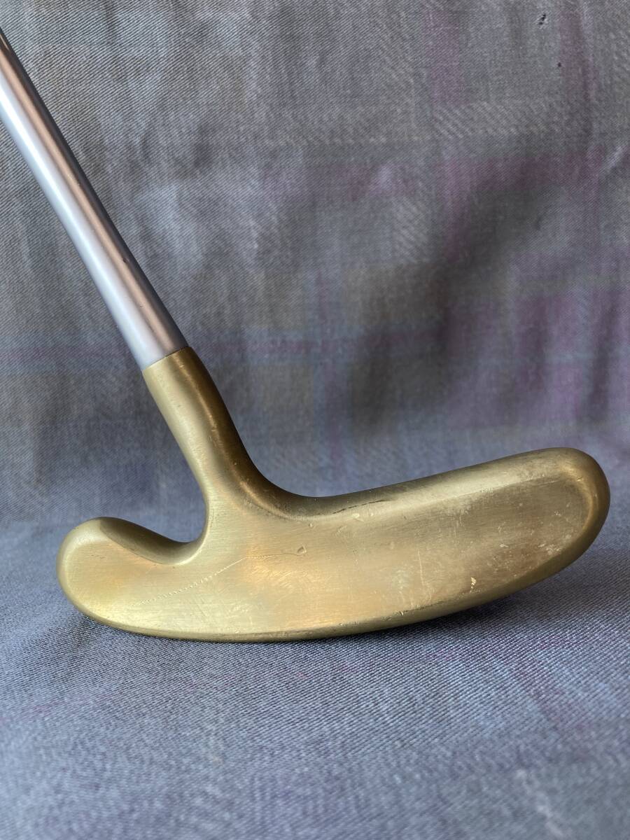 Yahoo!オークション - -Acushnet アクシネット ブルズアイ スタンダー...