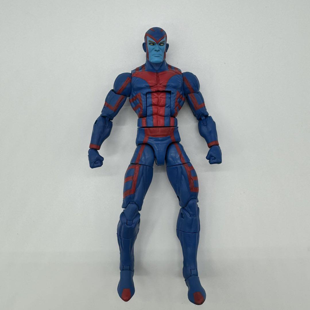 マーベルレジェンド X-MEN エックスメン アークエンジェル マーベルレジェンド X-MEN エックスメン アークエンジェル