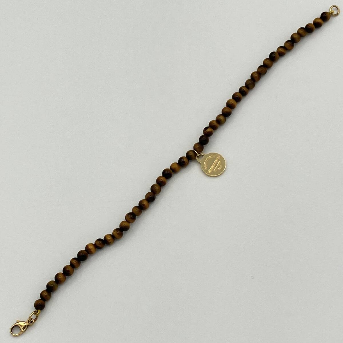希少品 ティファニー リターントゥ ラウンド タグ ブレスレット 希少品 ティファニー リターントゥ ラウンド タグ ブレスレット