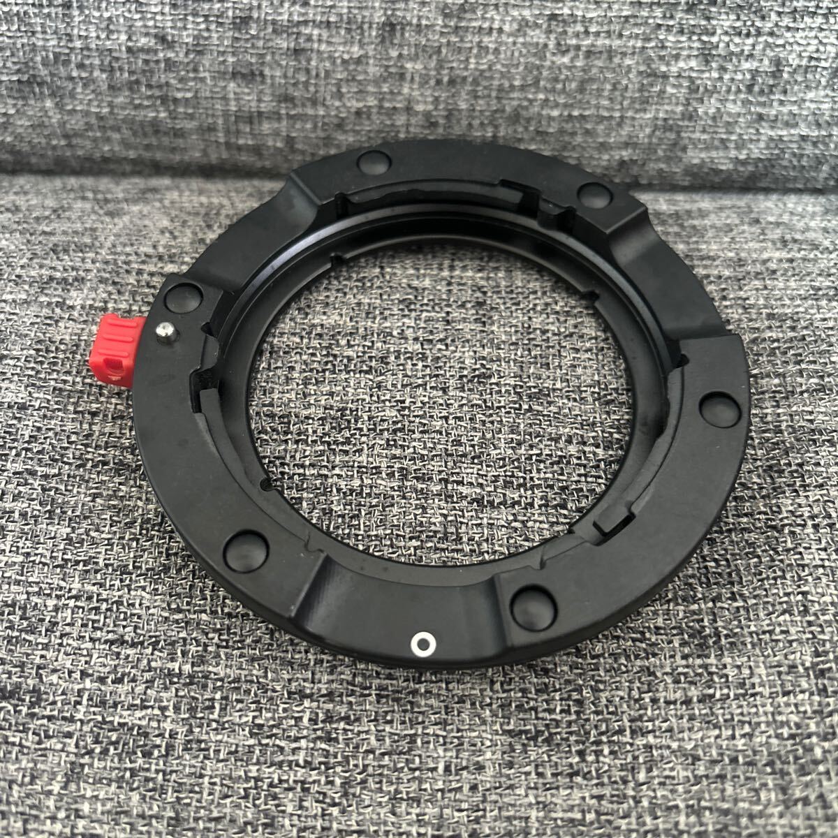 Yahoo!オークション - nauticam NAバヨネット M67アダプターリング ノ...