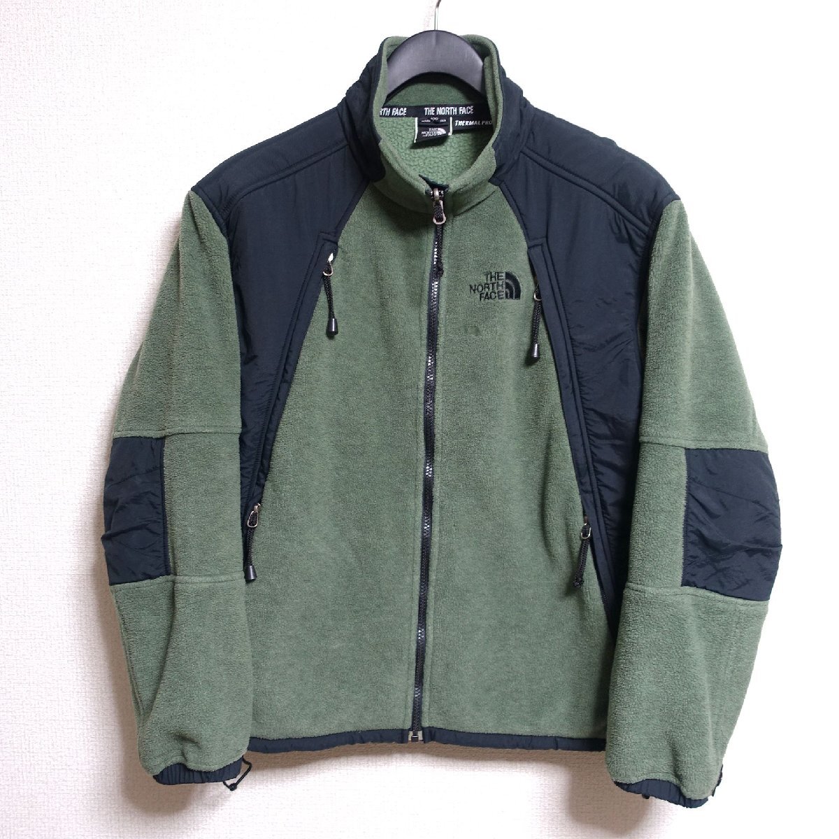 Yahoo!オークション - THE NORTH FACE ノースフェイス サーマルプロ フ...