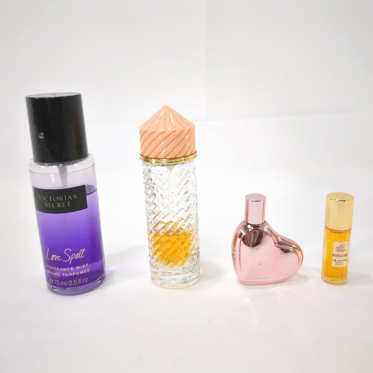 Yahoo!オークション - 23点セット 2.4kg以上 まとめて 大量 ブランド ...